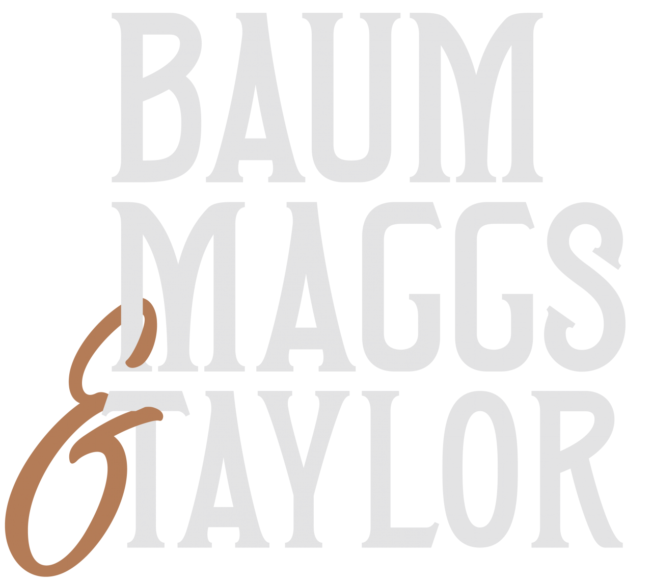 Home - Baum, Maggs & Taylor